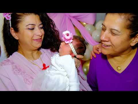 ARYA BEBEK DOĞUM KLİBİ - 25 OCAK 2025 - BEBEK DOĞUM ÇEKİMİ - YENİDOĞAN BEBEK KLİP ÇEKİMİ 2025