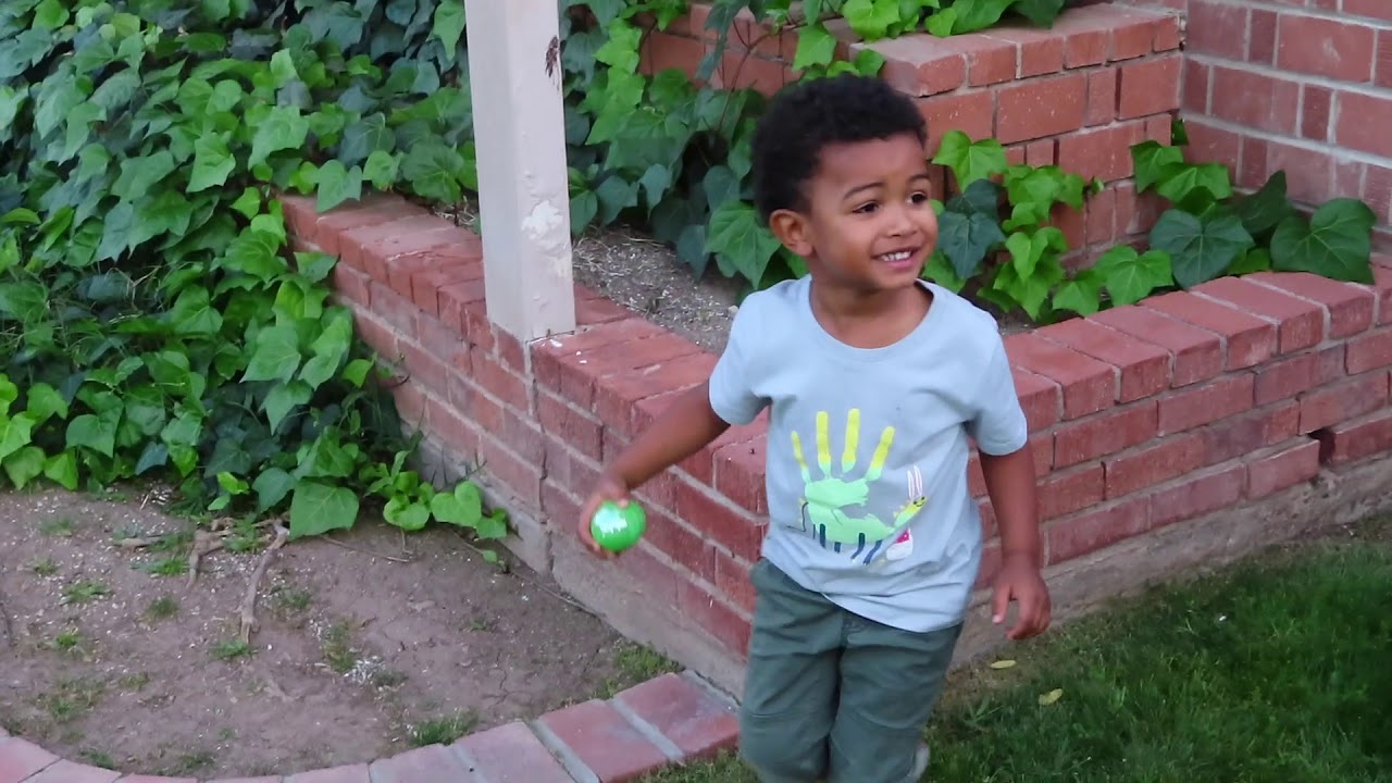 TGFV Episode 9: Eater Egg Hunt - YouTube