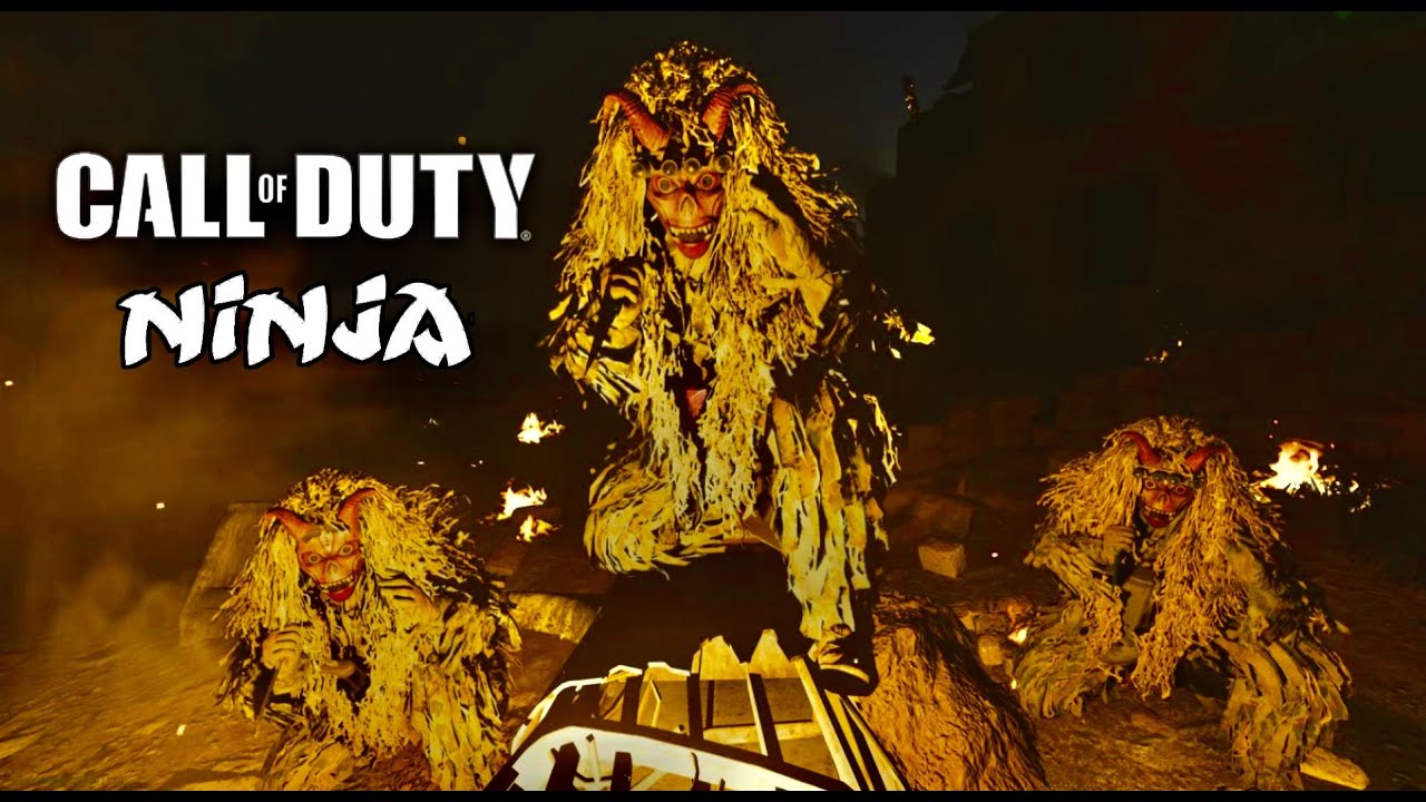 Call Of Duty - Ninja Montage SZN1 Ep.3 - YouTube