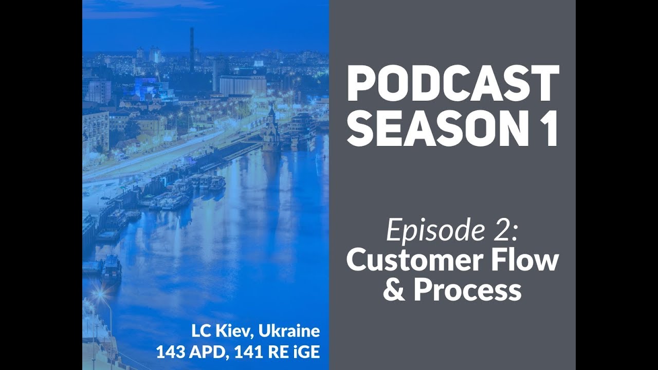 Podcast S01E02 - iGE Kyiv - YouTube
