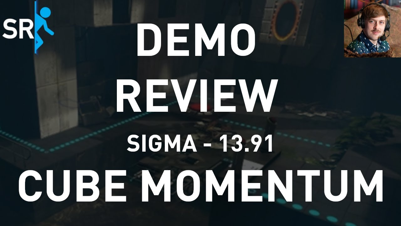 Positioning Yourself for Success on Cube Momentum (Challenge Mode Demo ...