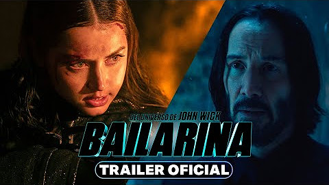 John Wick: Bailarina (2025) - Pelicula Completa en Español Latino Full HD - YouTube