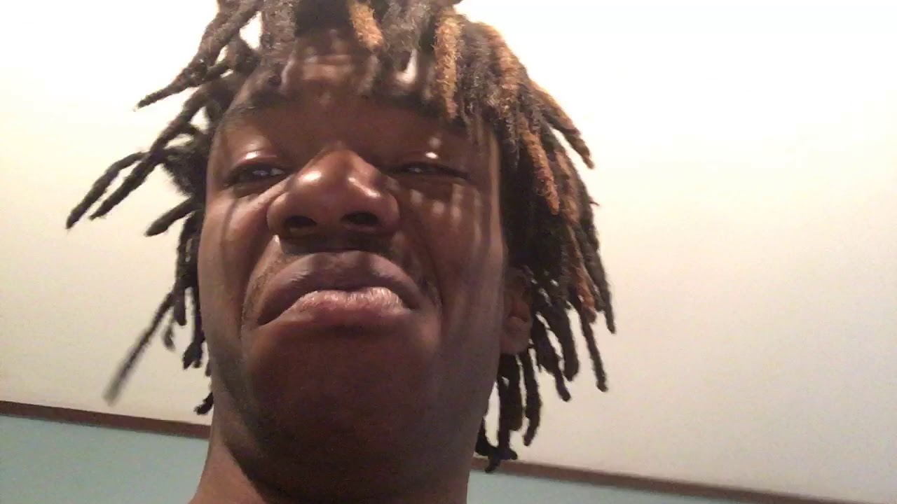 Dreadlock Problems - Build up - YouTube