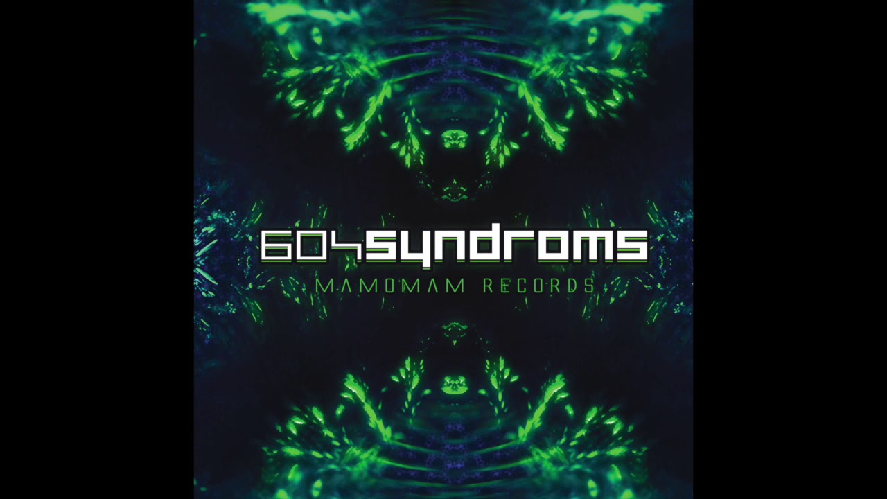 V.A. 604 Syndroms [ Full Album ] CD 2 - YouTube