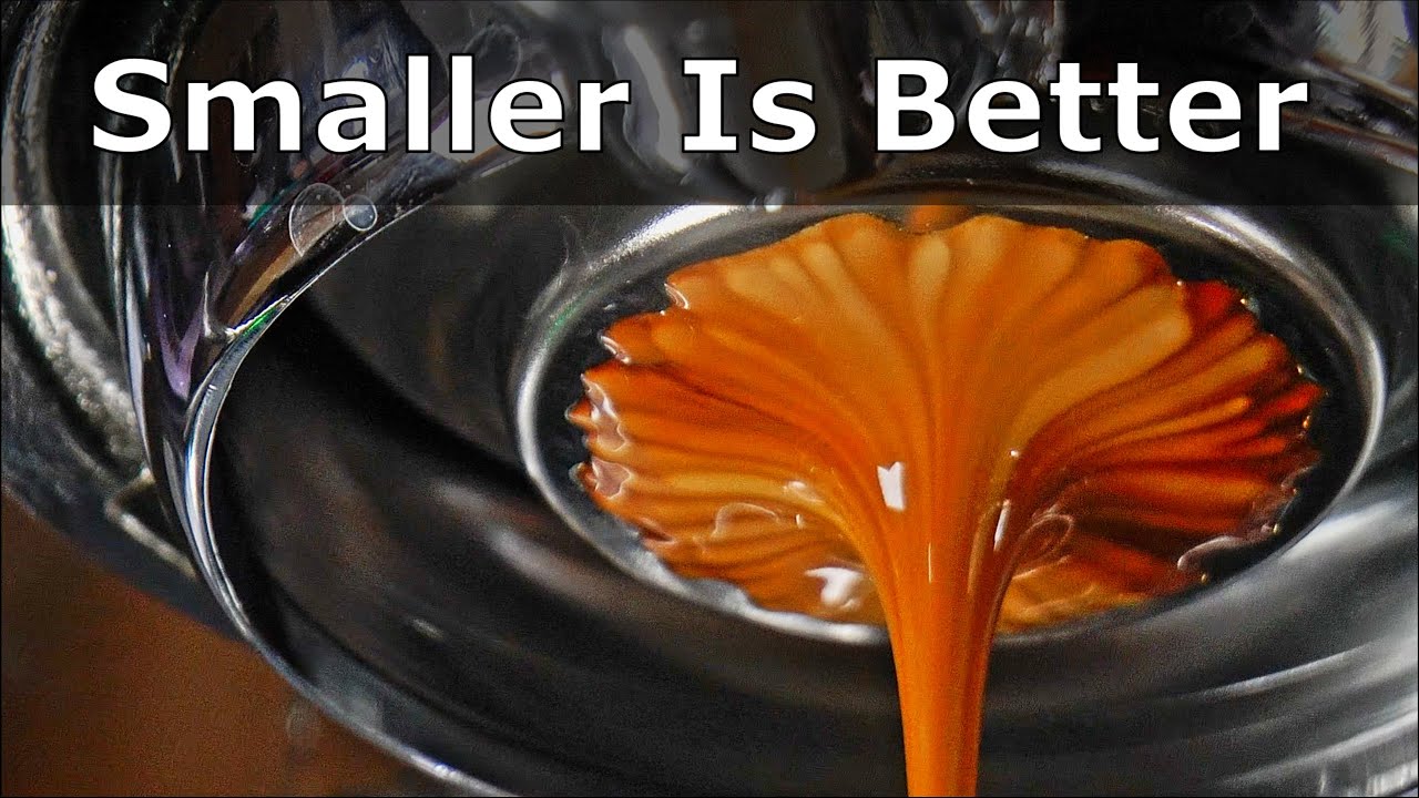 The Art of the Single Shot - YouTube