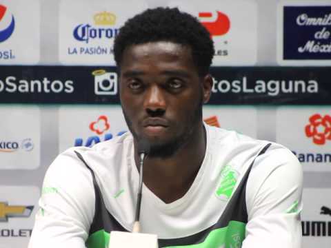 Djaniny Tavares, pretemporada Clausura 2015, 29 dic 14 - YouTube
