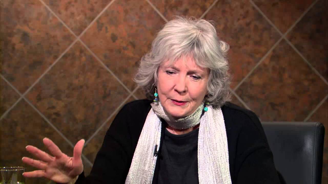 Books & Co. - Susan Grafton, Extended Interview: In-Between Books - YouTube