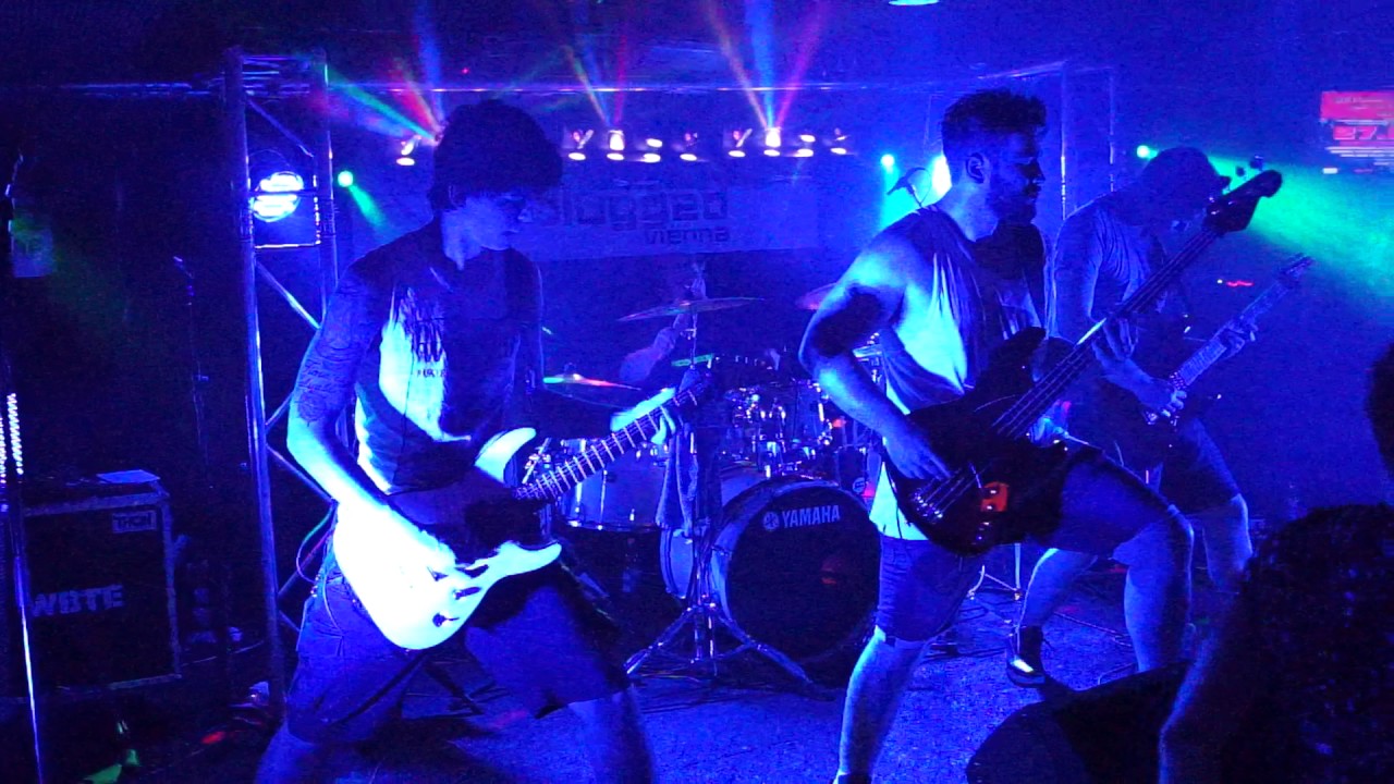 SteSy - Brotherhood (Live) - YouTube