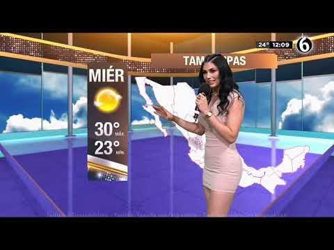 Ruby Gonzalez - 2020/04/01 - YouTube