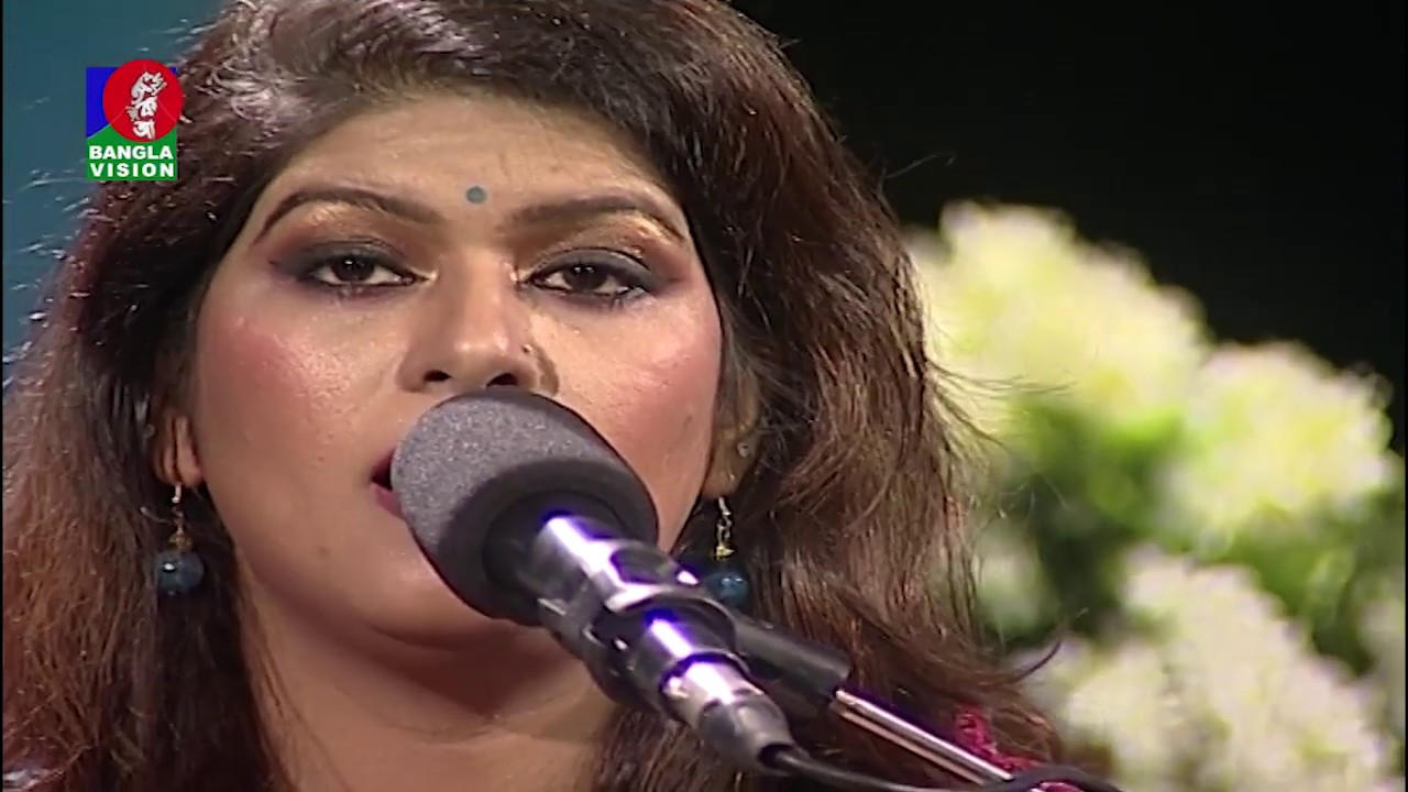 Abar Kokhon Kobe Dekha Hobe Bolo | আবার কখন কবে | Mimi | Shahnaz ...