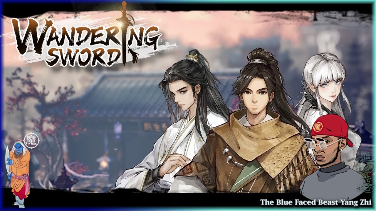 Kung Fu Sunday | Soulkilling Bird & Wudang Traitor | Wandering Sword ...