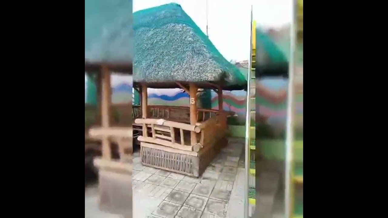 Strike RGP resort. - YouTube