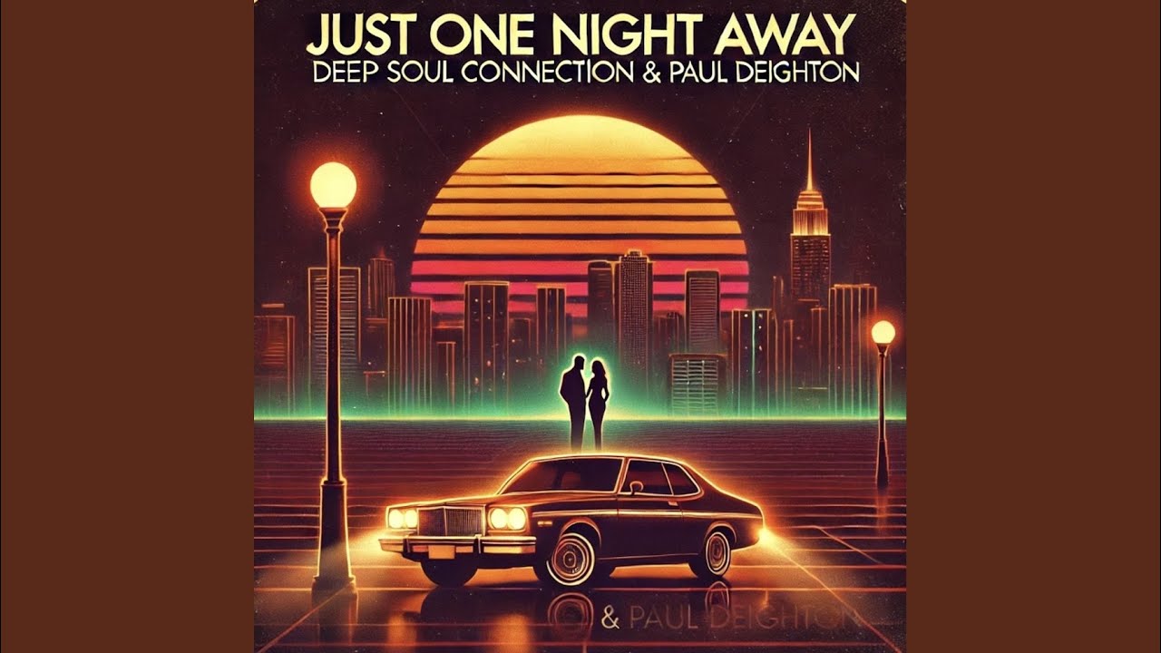 Just One Night Away - YouTube