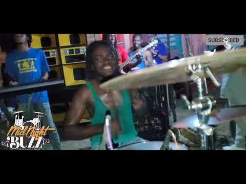 MIDNIGHT BUZZ ENT BAND REPRESENTING IN THORNTON ST ELIZABETH CONTACT US ...