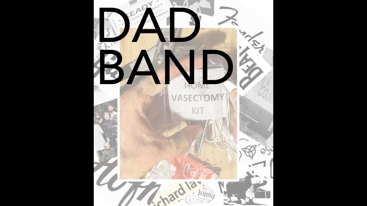DAD BAND - Funk 49 - YouTube