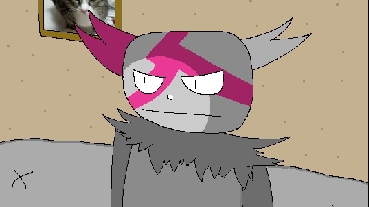 allen gets an idea - YouTube