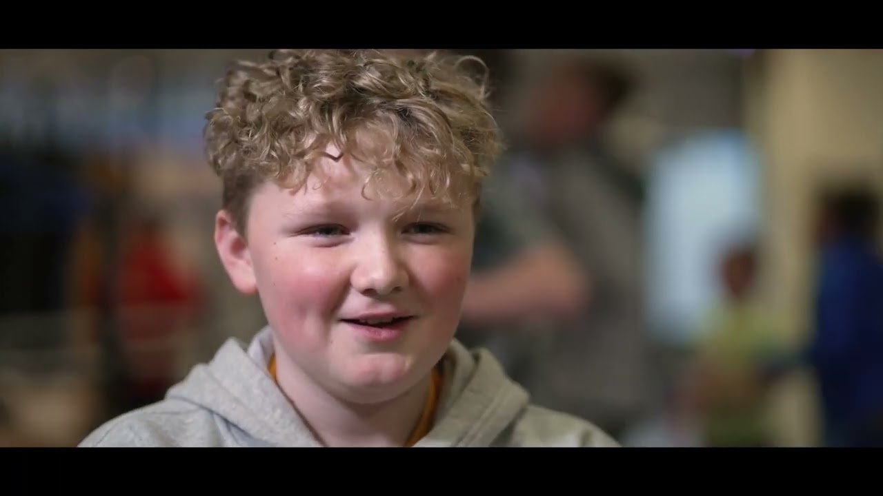 Brogan Interview FULL LENGTH - YouTube