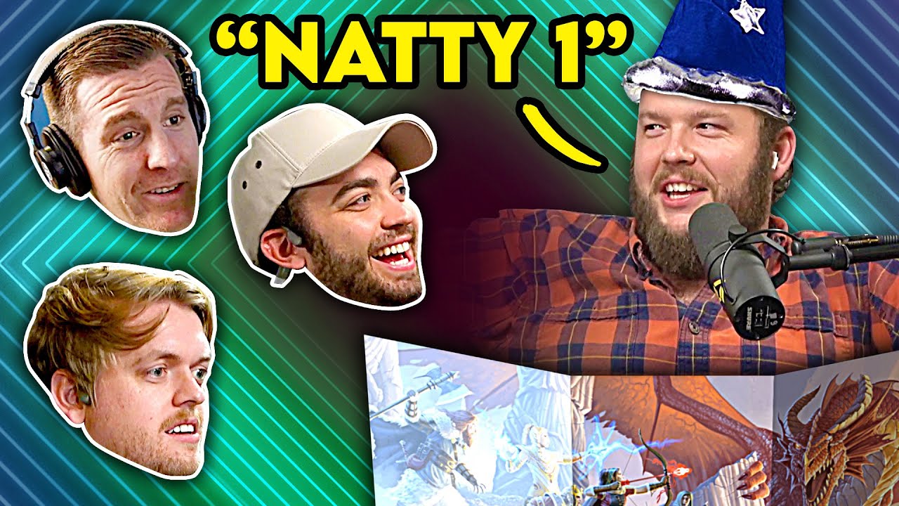 EP#116 | We Play Strange, Single-Player Back-Alley DnD with Sam - YouTube