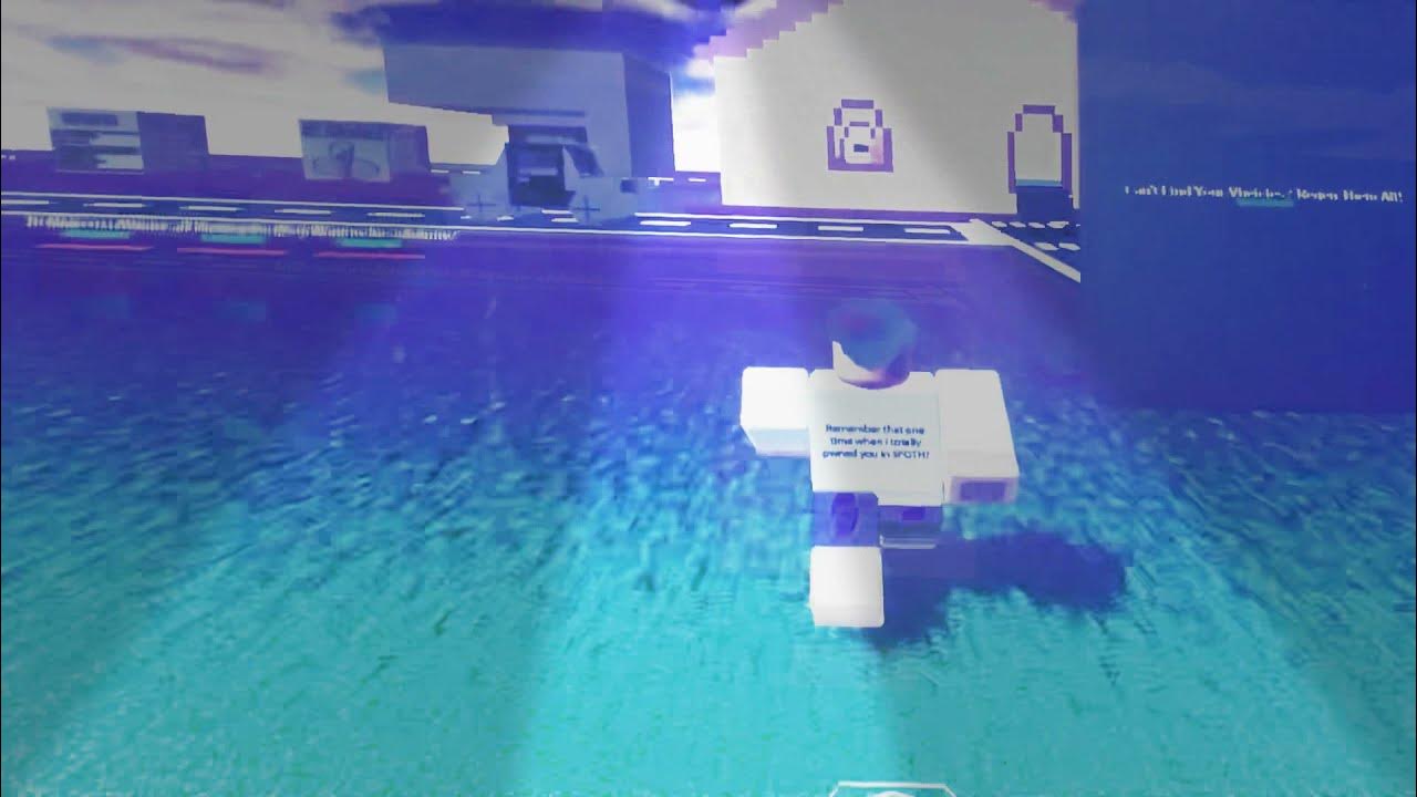 Join My RetroStudio Game! (With Admin Commands!) - YouTube