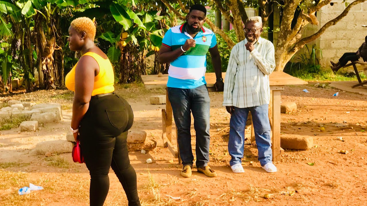 OBOY SIKI MEET AMA TUNDRA (BEST OF ALL TIME 2019) - YouTube