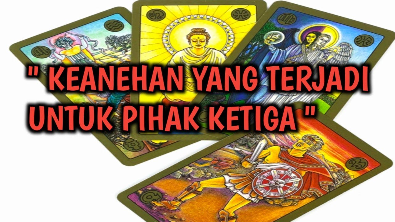 " KEANEHAN KONDISI PIHAK KETIGA " - YouTube