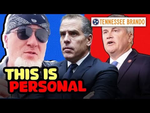 Reacting to Hunter Deposition as a Recovering Addict - YouTube