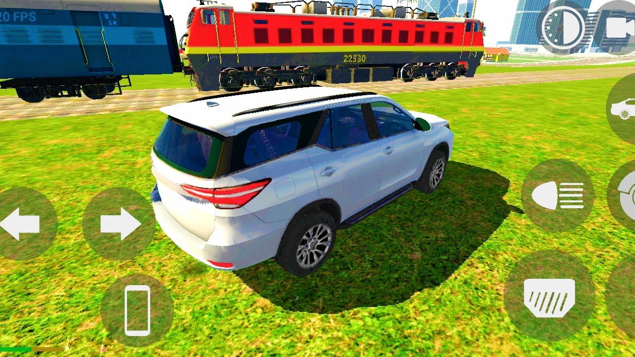 Train android mobile game simulator ️🌲🎯 train game simulator & train game download #android ...