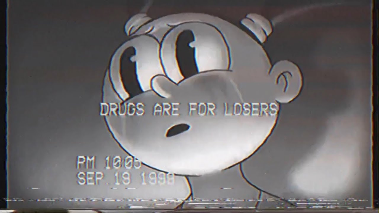 Lil Daddex - drugs are for losers - YouTube