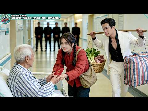 Miliarder Dipaksa Kakek Menikah, Sewa Gadis Desa Jadi Istri 100 Juta, Tanpa Sadar Jatuh Cinta