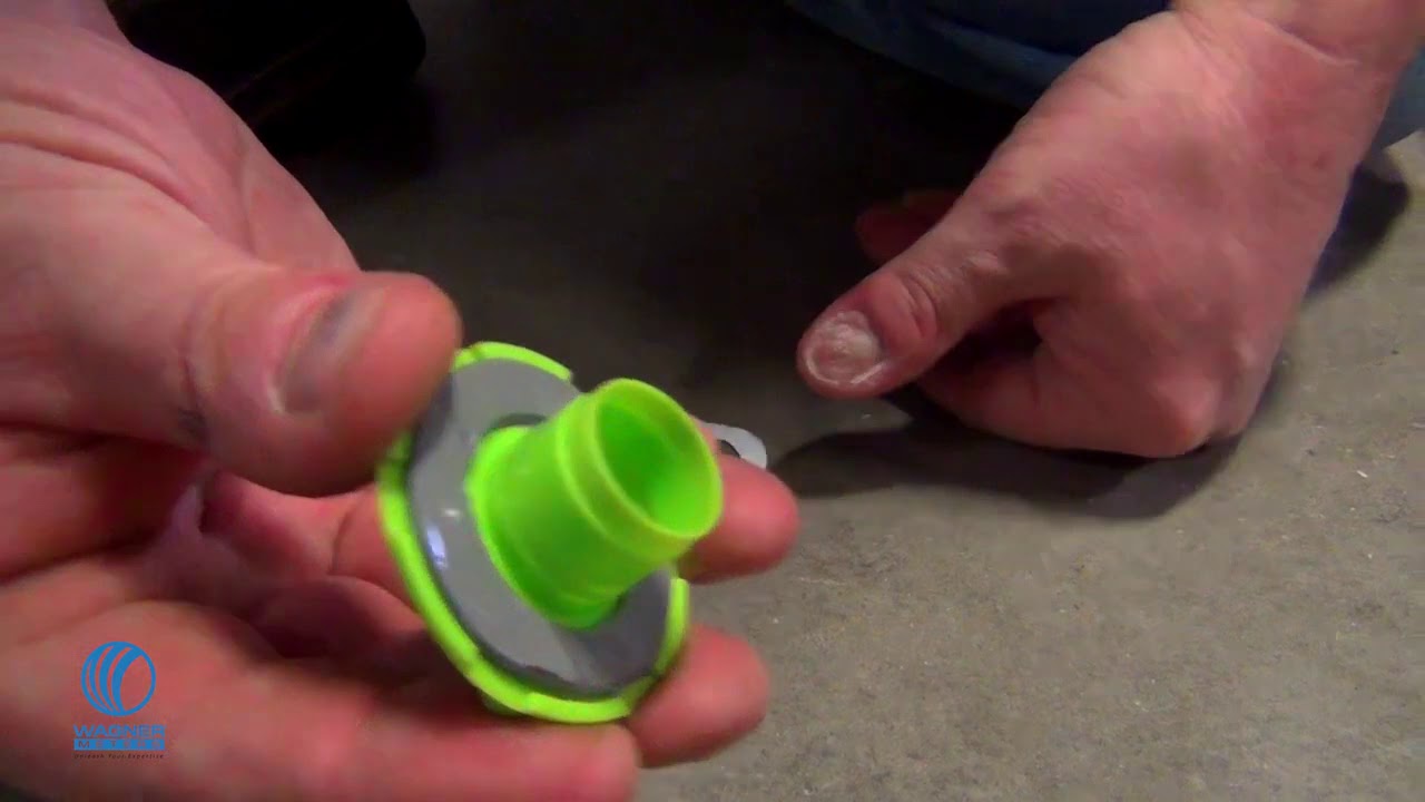 #RapidRH #L6 - #How to Install The Right Way - YouTube