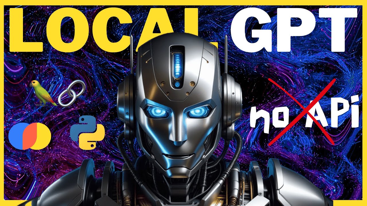 Run Localgpt Without Any Api Key Chat Offline With Your Files Run Local Chatgpt In Your