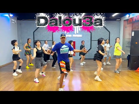 Zeina – Dalou3a (Nari) / Zumba with Jay