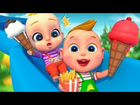 Happy Baby, Happy Family - Baby Song || Nursery Rhymes & Kids Songs ...