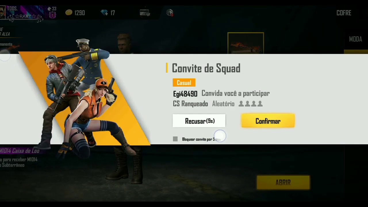 buka buka crate shotgun api,dapat sampah(2) - YouTube