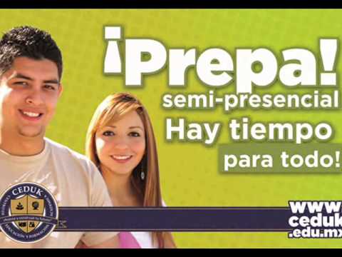 CEDUK- Centro de Educación y Formación Académica - YouTube