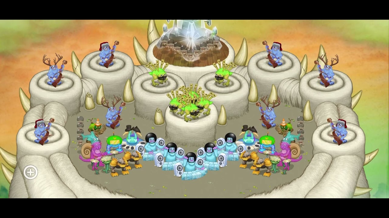 Sky High | Top Composer Islands - YouTube