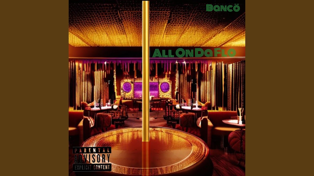 ALL ON DA FLO - YouTube