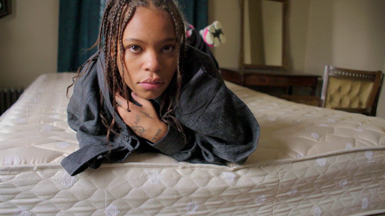 Kodie Shane: The 19-Year-Old Rapper Who Loves Rick Owens, Chanel, and ...