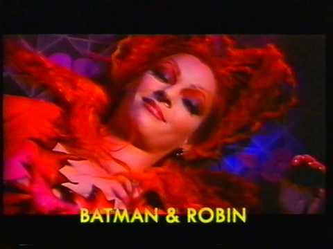 Opening to Carpool UK VHS (1997) - YouTube