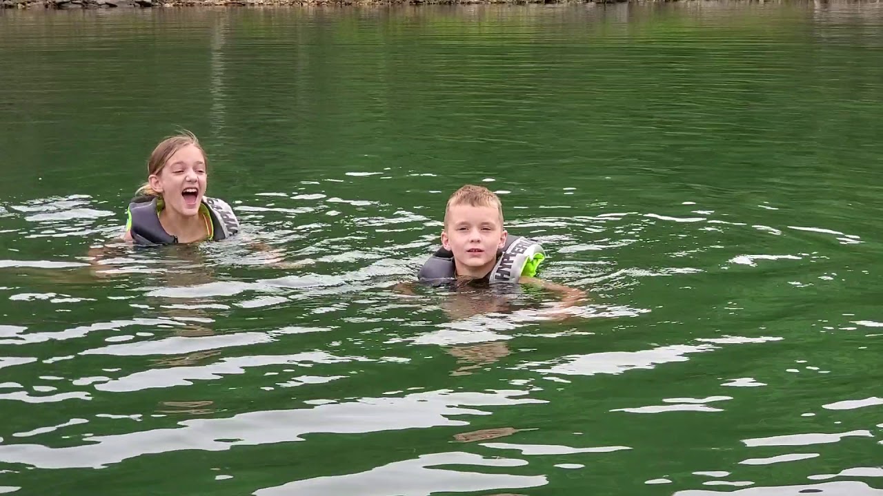 Lakefun '19 - YouTube