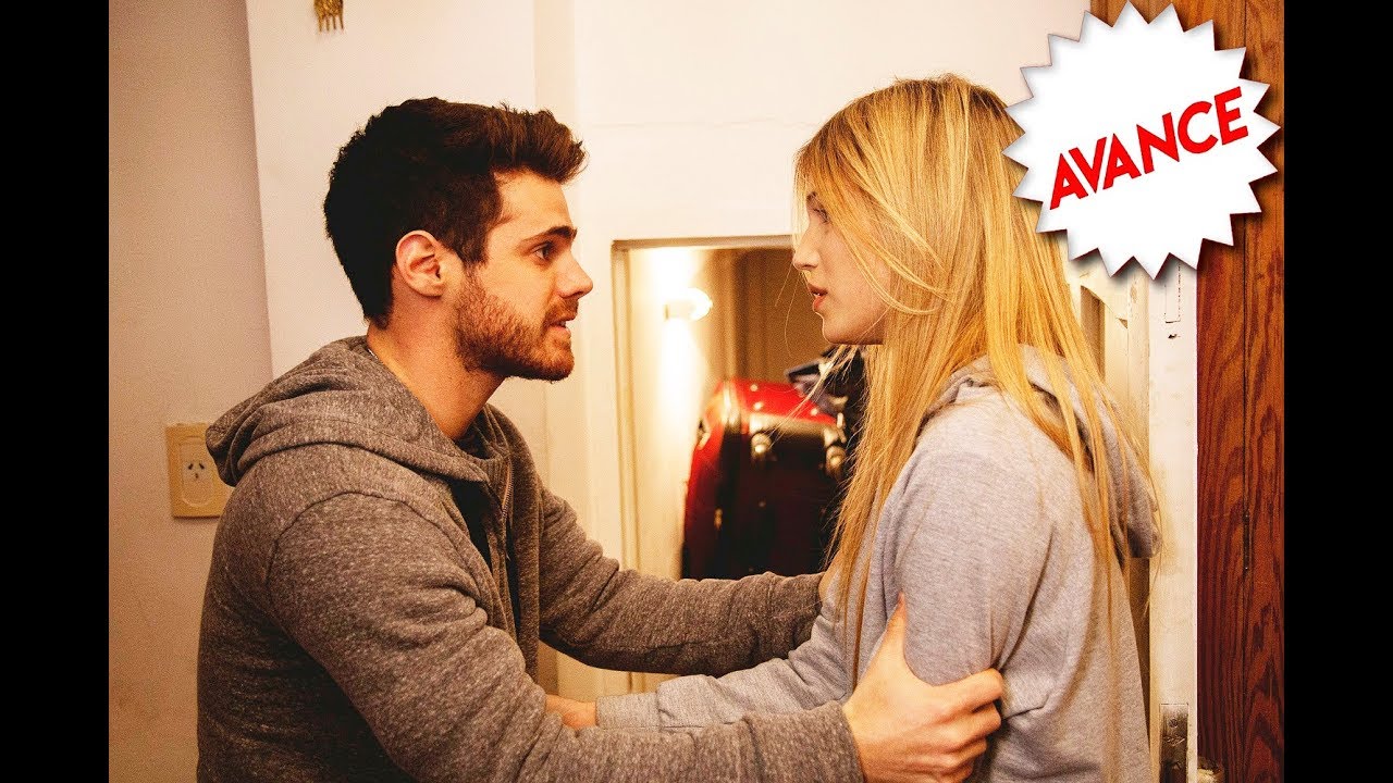 Simona - Avance Capítulo 139 - YouTube