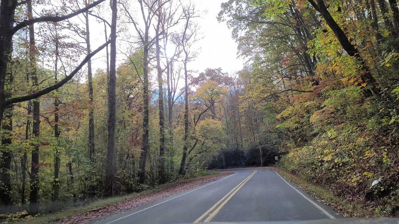 US Route 74 , Oct 24, 2020(Viewers, watch out for this video with many ...
