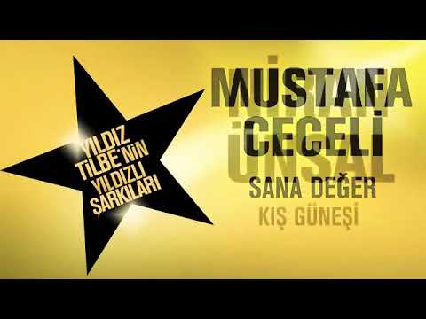 Mustafa Ceceli - Sana Değer 2018 (Yıldız Tilbe'nin Yıldızlı Şarkıları) Tanıtım