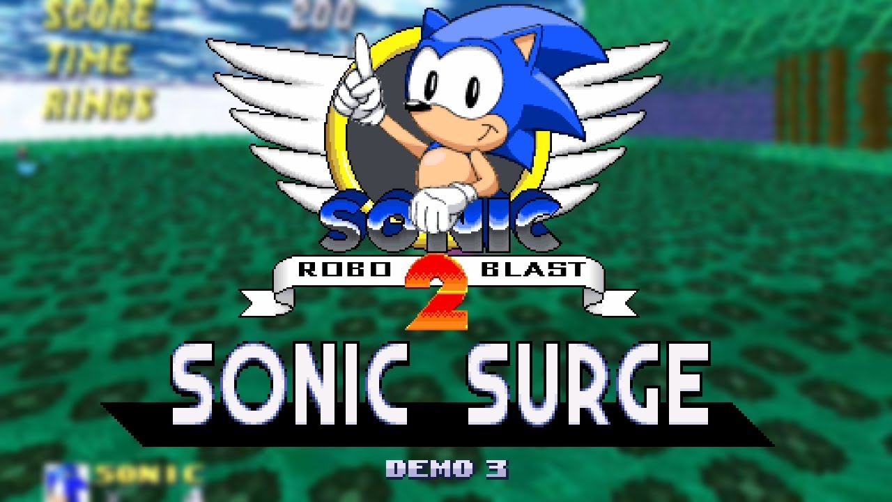 Mc Sonic Srb2