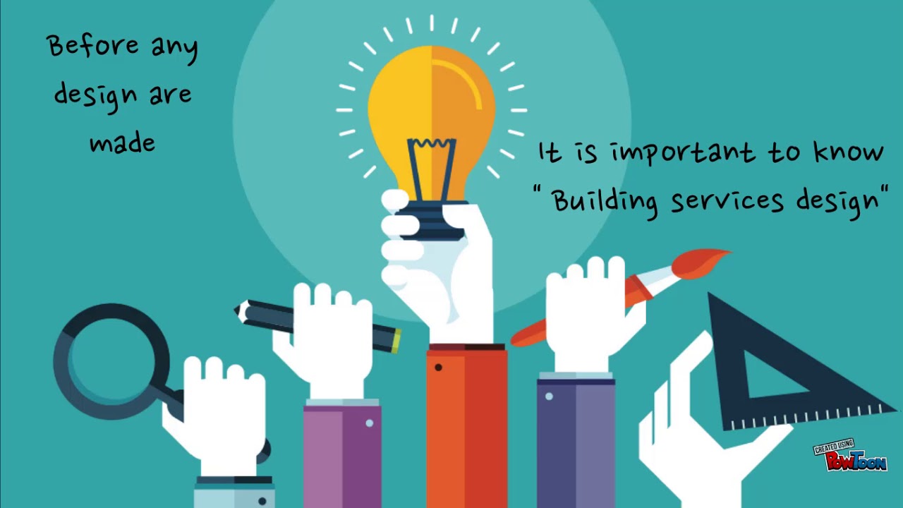 Building Services Introduction Video - YouTube