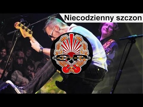 STRACHY NA LACHY - Niecodzienny szczon [OFFICIAL AUDIO]