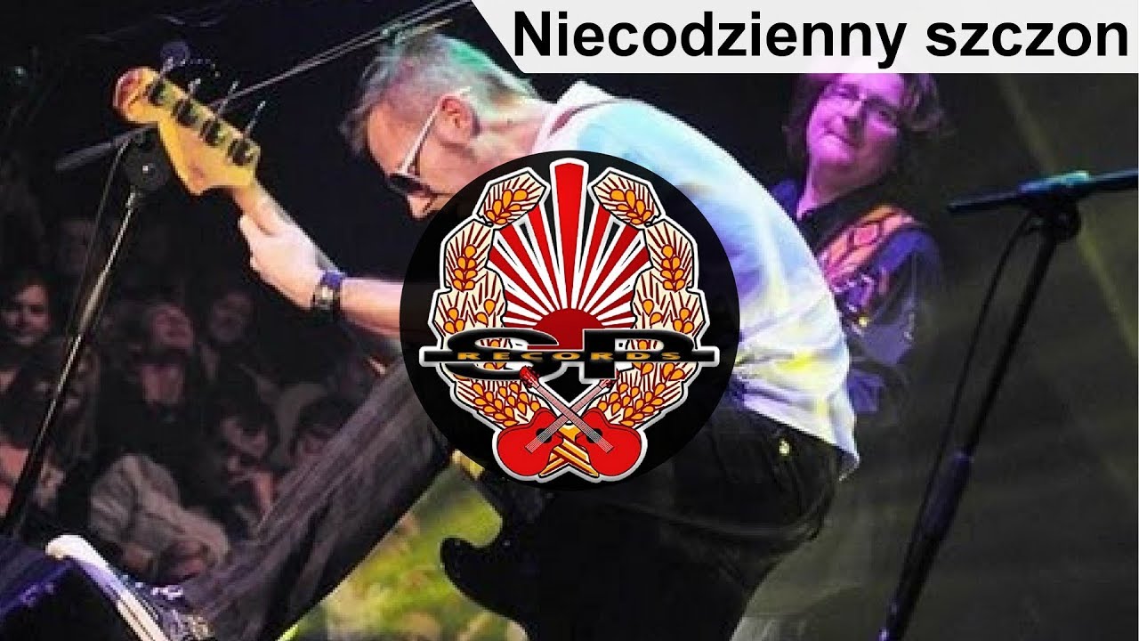 STRACHY NA LACHY - Niecodzienny szczon [OFFICIAL AUDIO] - YouTube