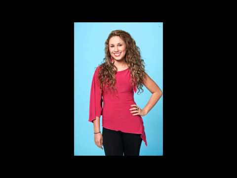 Haley Reinhart - I'm Your Baby Tonight [iTunes Version]