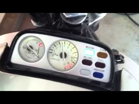 Vmax kerker exhaust - YouTube