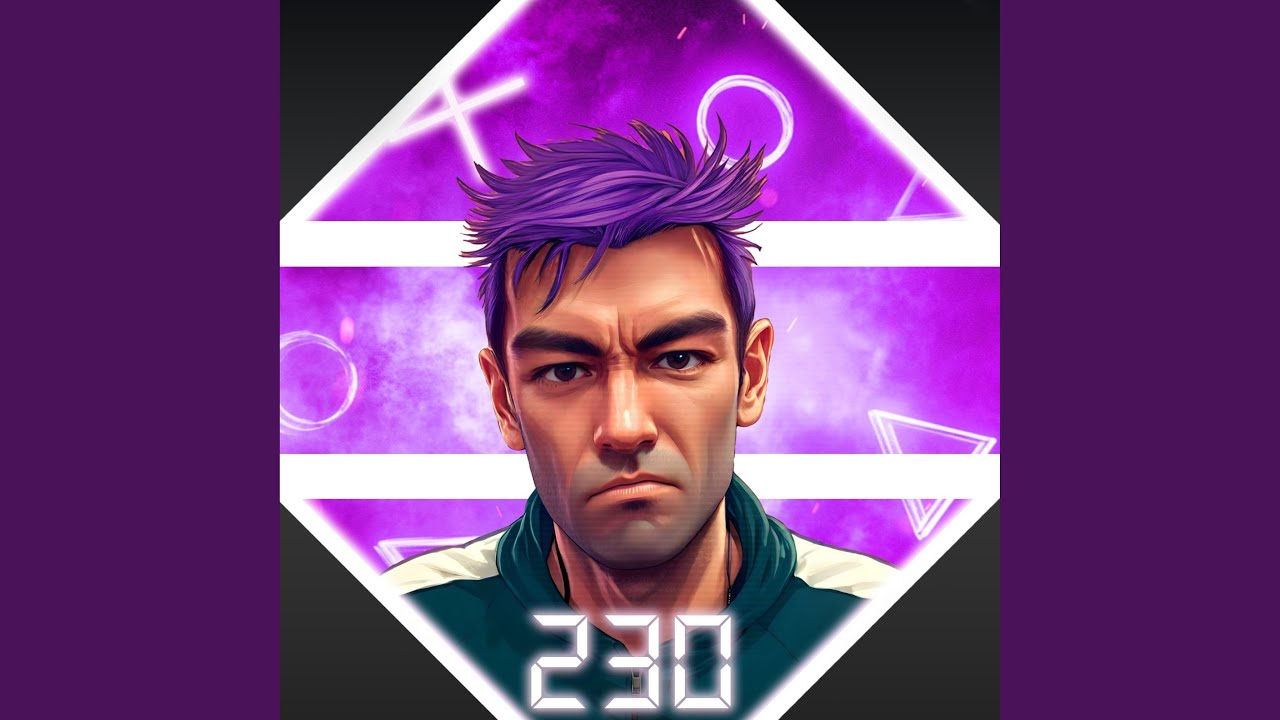 Thanos Sings A Song (Squid Game) - YouTube